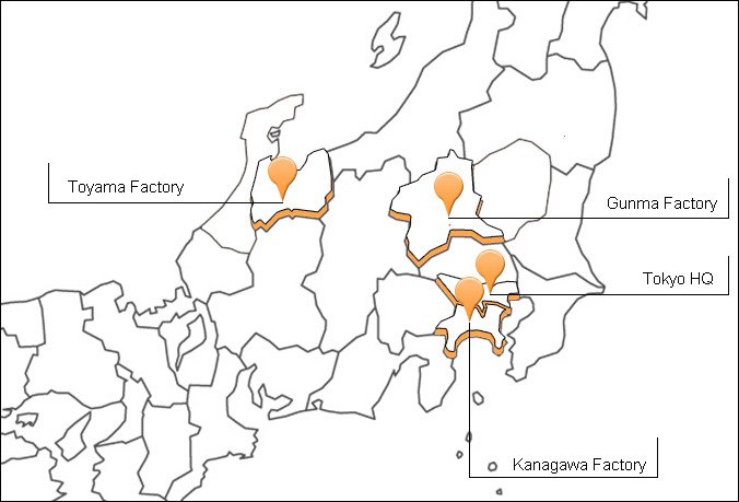 Electrical Contact Manufacturer | Chugai Malaysia